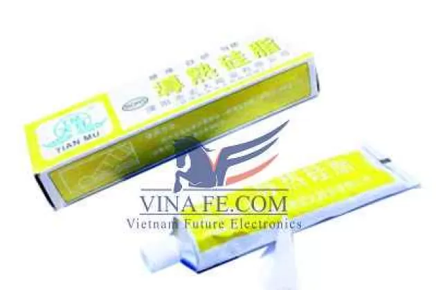 Keo Tản Nhiệt MU60